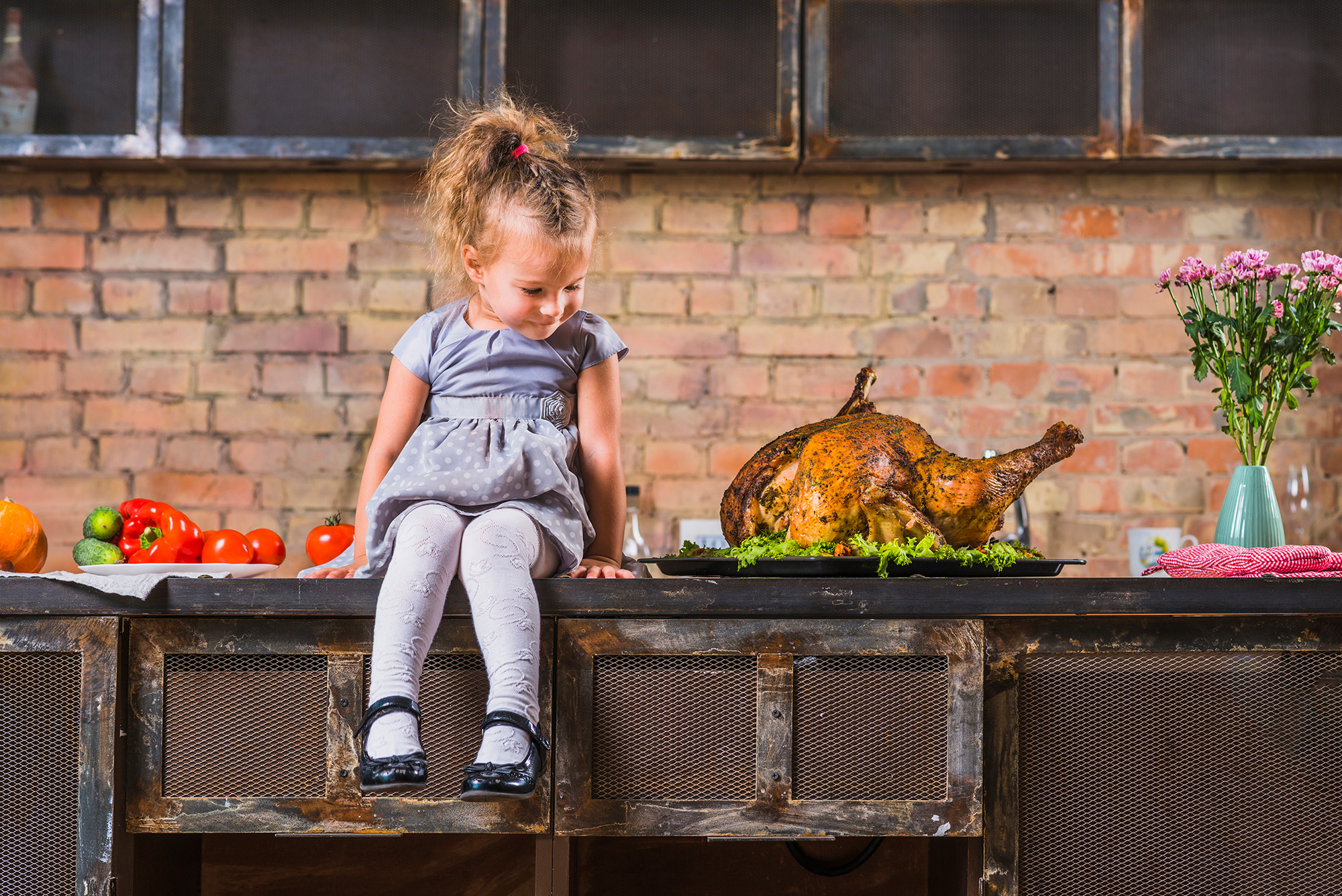 Using ABA to Prepare Kids with ASD/ADHD for Thanksgiving - Alon